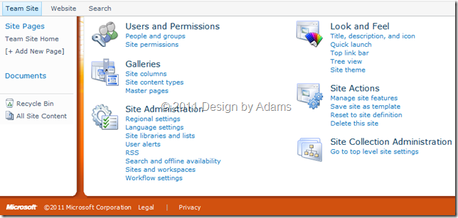 遺忘技術的角落: Easy Office 365 Starter–超 Easy Microsoft Office 365 快速建立導入